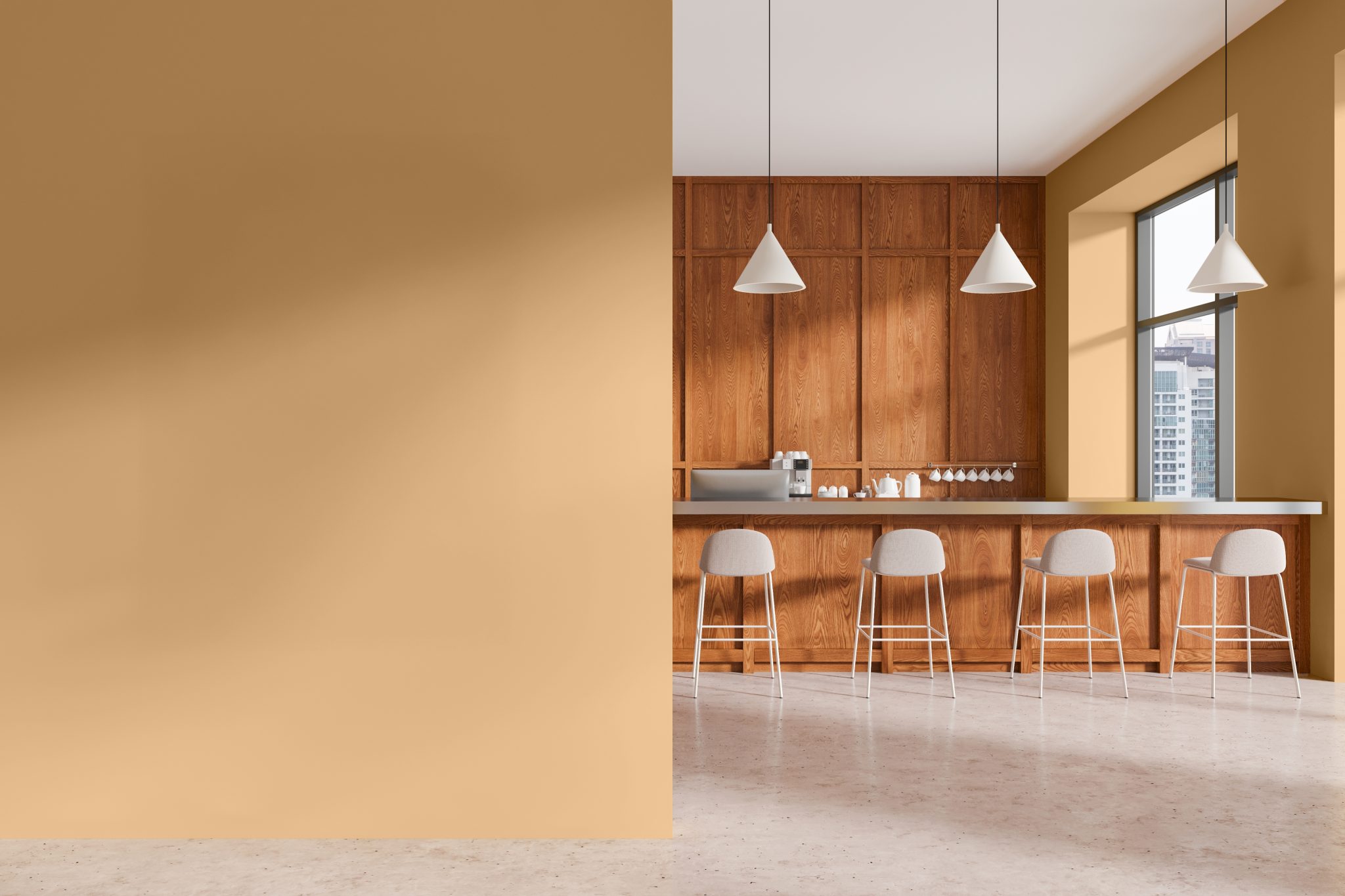 Fargetrendene for 2025 – og årets farge fra Tjæralin - Tjæralin